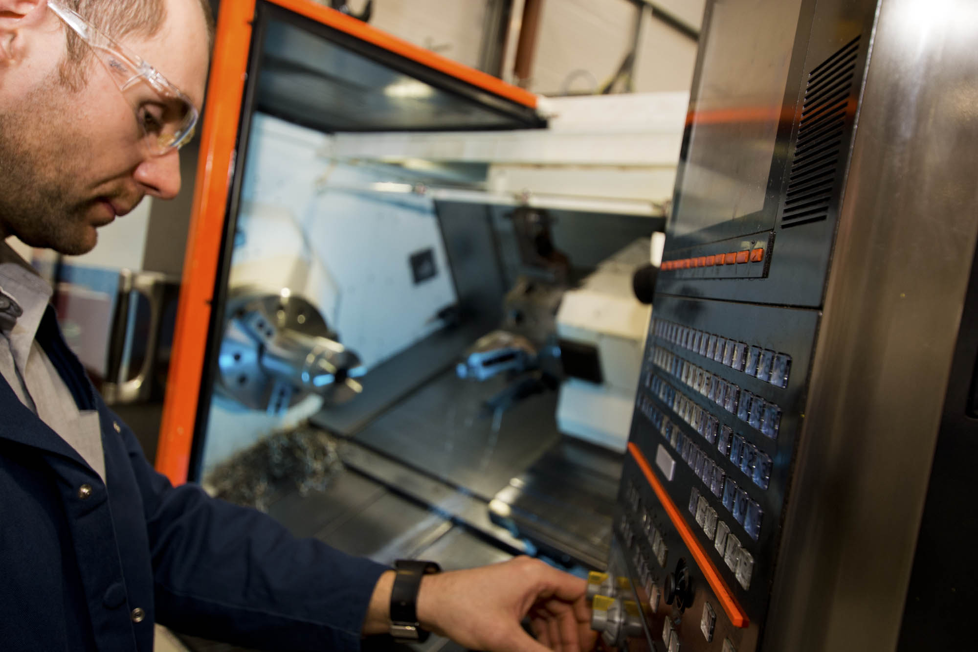 UTP - Glossary of Engineering Terms - Match Grinding, Exotic Materials