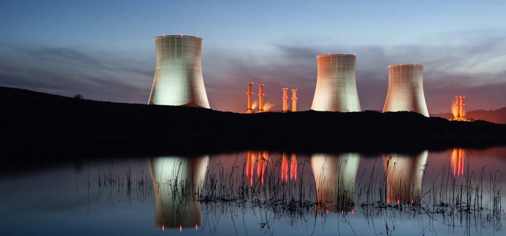 Sectors - Precision Engineering, Oil and Gas, Aerospace, Defence, Nuclear